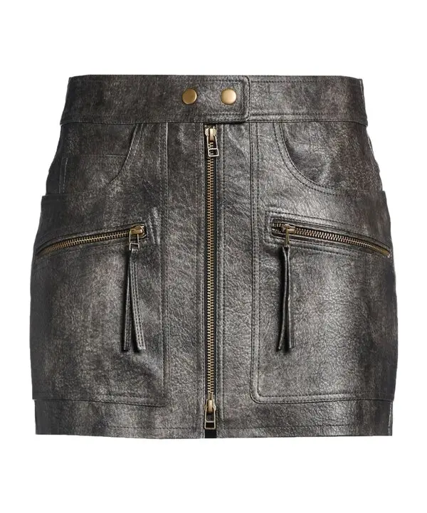 Isabel Marant Étoile Mini Skirt