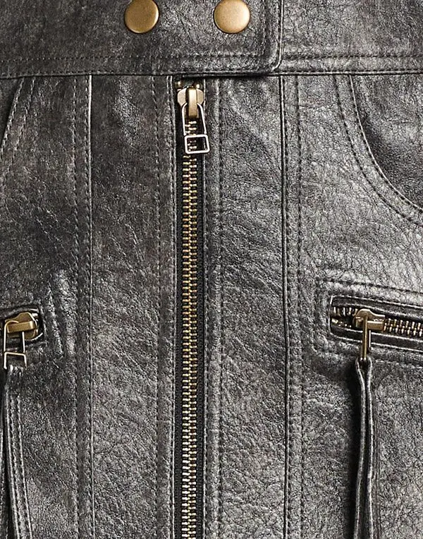 Isabel Marant Étoile Mini Skirt