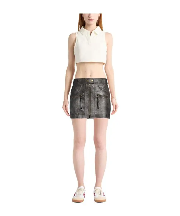 Isabel Marant Étoile Mini Skirt