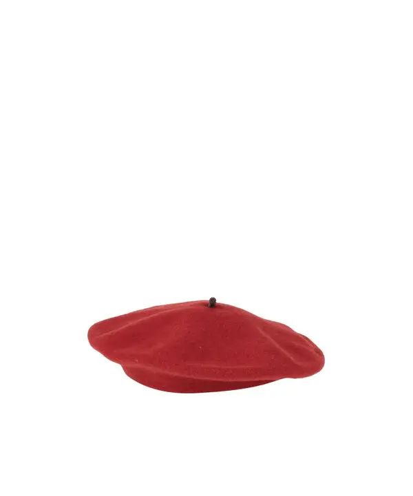 Brunello Cucinelli Wool Beret