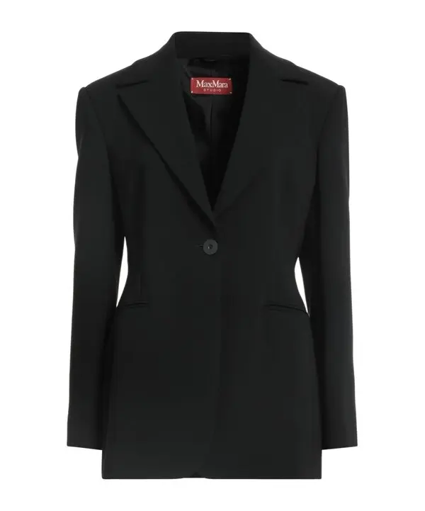 Max Mara Single- Blazer
