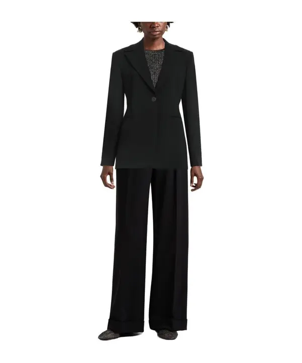 Max Mara Single- Blazer