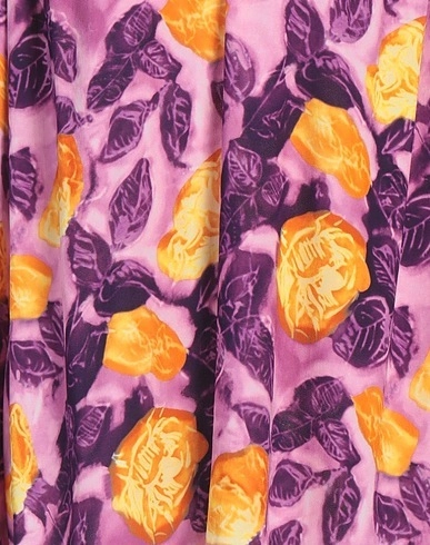Marni Floral Print Long Sleeve Top
