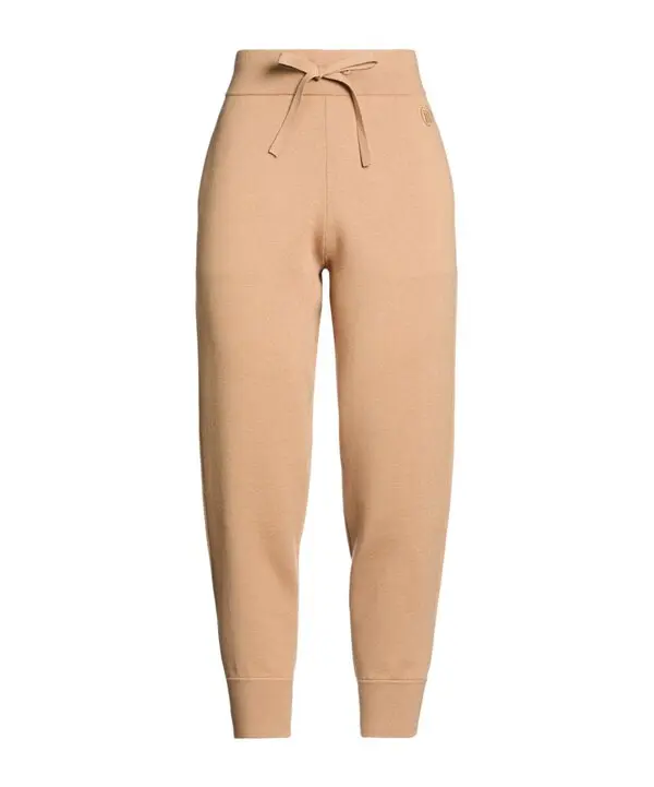Burberry Slim-fit Knit Drawstring Pants