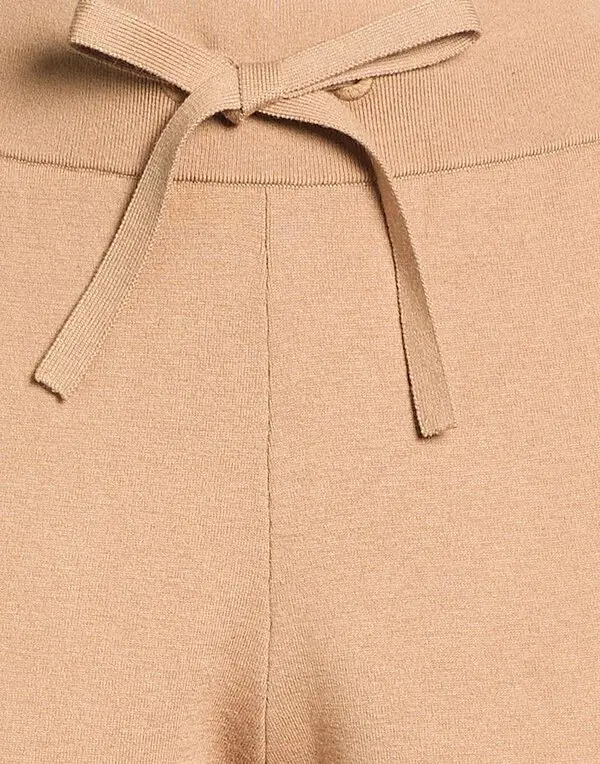 Burberry Slim-fit Knit Drawstring Pants