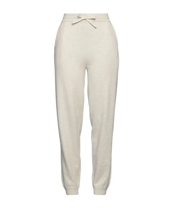 Isabel Marant Étoile Knit Jogger Pants - Grey