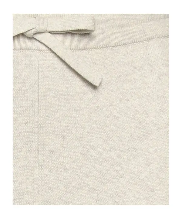 Isabel Marant Étoile Knit Jogger Pants - Grey