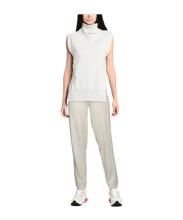 Isabel Marant Étoile Knit Jogger Pants - Grey