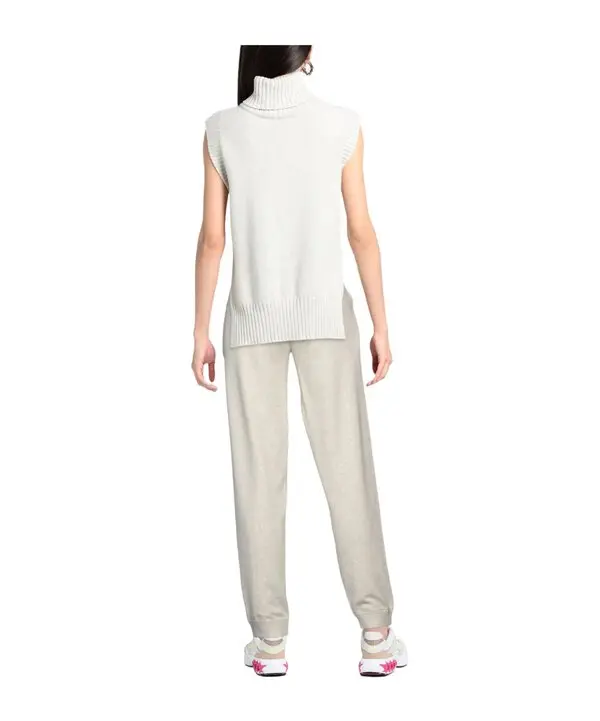 Isabel Marant Étoile Knit Jogger Pants - Grey