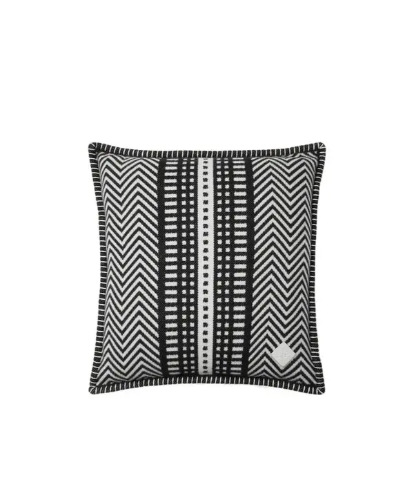 Loro Piana Atacama Throw Pillow