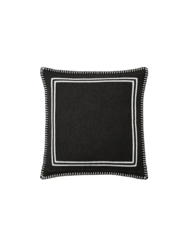 Loro Piana Atacama Throw Pillow