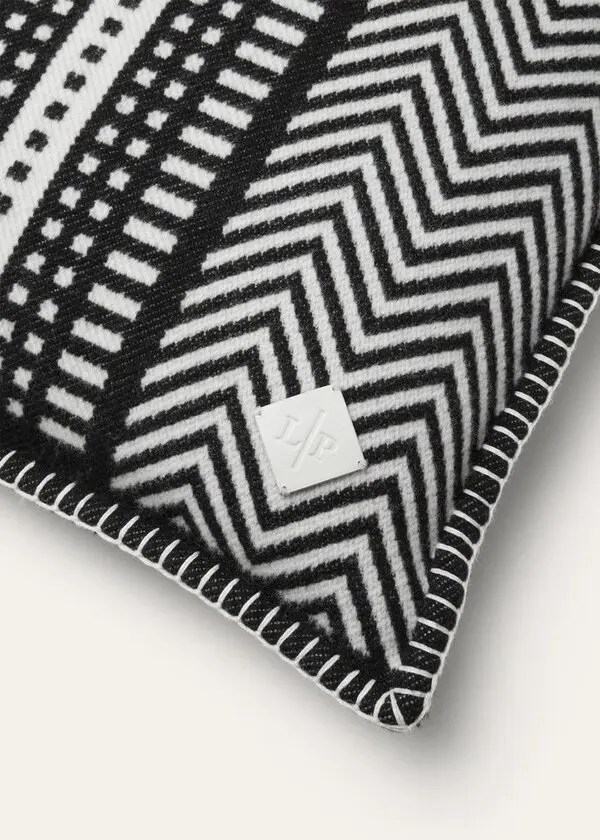 Loro Piana Atacama Throw Pillow
