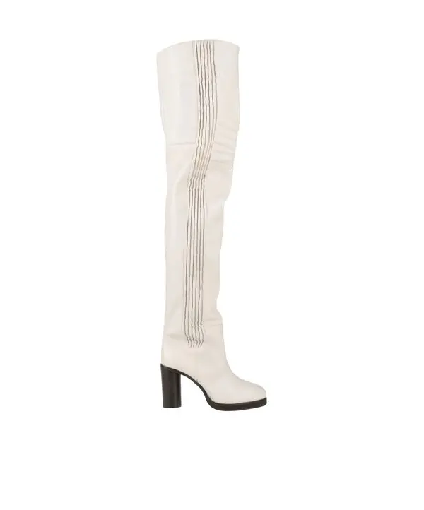Isabel Marant Étoile Solid Color Boots