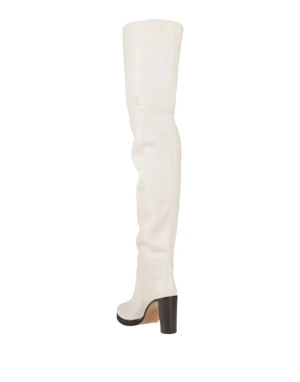 Isabel Marant Étoile Solid Color Boots