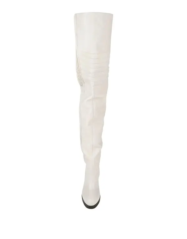 Isabel Marant Étoile Solid Color Boots