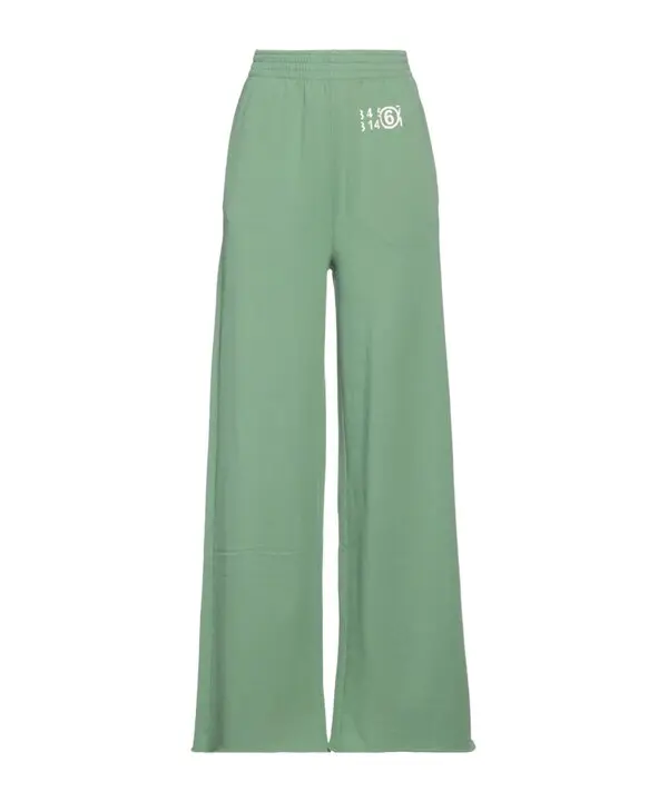 MAISON MARGIELA Wide-leg Trousers