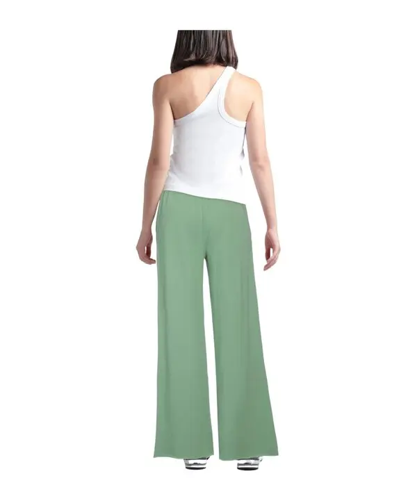 MAISON MARGIELA Wide-leg Trousers
