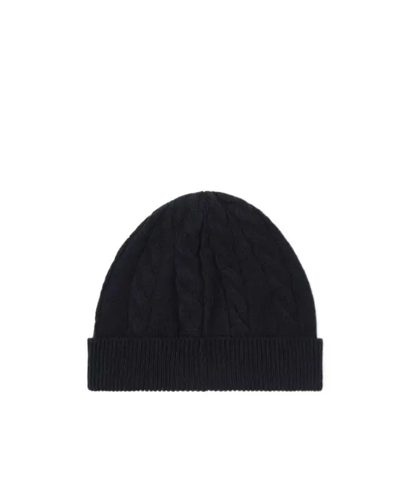 Loro Piana Cedar Beanie