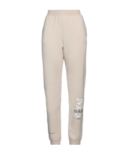 Max Mara Jogger Sweatpants With Graphic Print