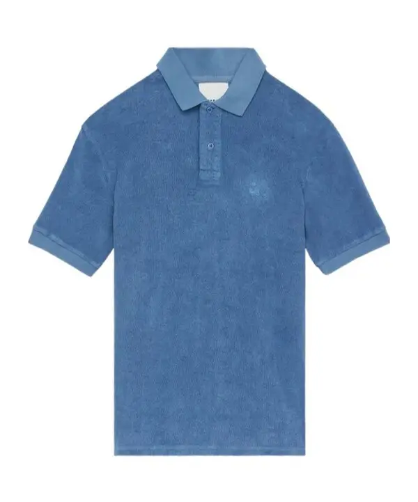 Isabel Marant Étoile Vafko Polo Shirt