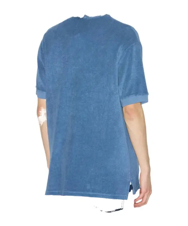 Isabel Marant Étoile Vafko Polo Shirt