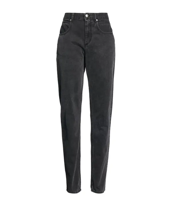 Isabel Marant Étoile Tapered Jeans
