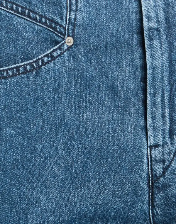 Isabel Marant Étoile Colored Jeans
