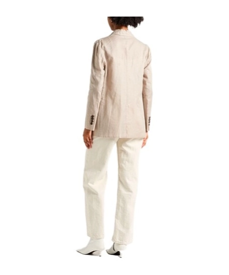 Brunello Cucinelli Double-breasted Blazer