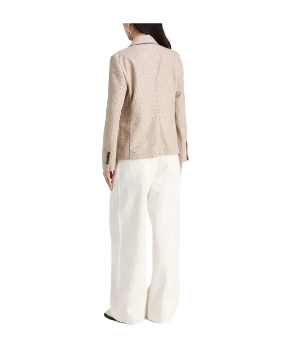 Brunello Cucinelli Double- Blazer