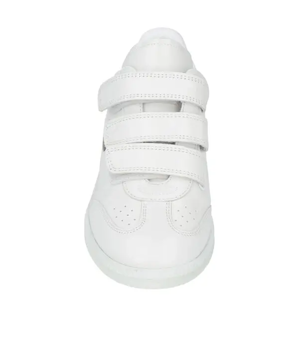 Isabel Marant Étoile Minimalist Leather Shoes