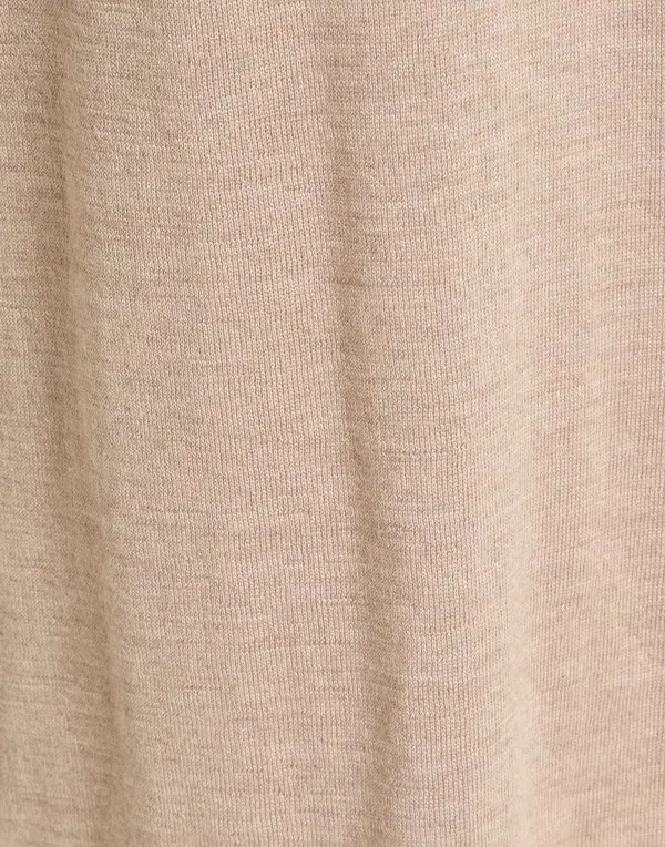 Brunello Cucinelli Solid Color Jumpers