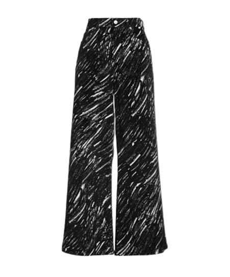 Marni Wide-leg Trousers