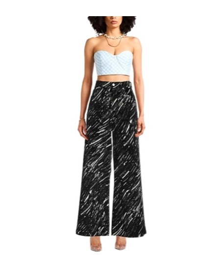 Marni Wide-leg Trousers