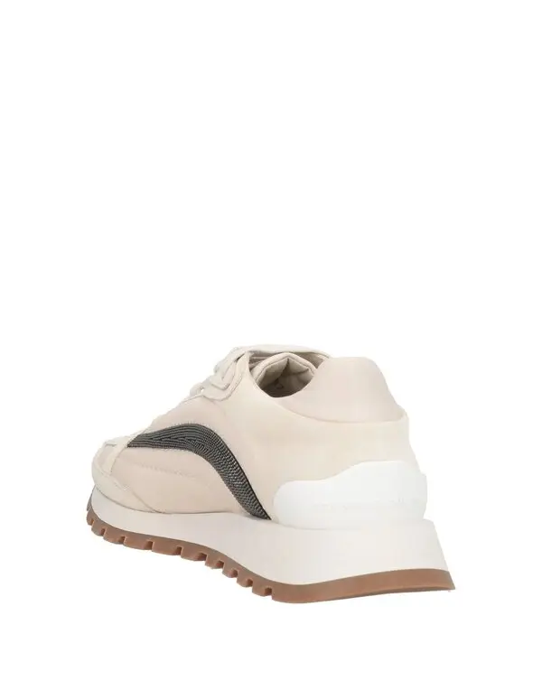 Brunello Cucinelli Low Top Sneakers