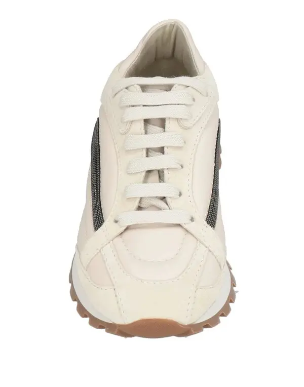 Brunello Cucinelli Low Top Sneakers