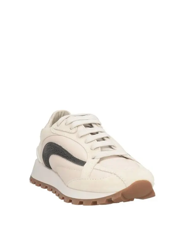 Brunello Cucinelli Low Top Sneakers