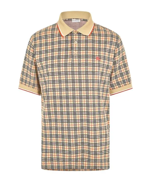Burberry Burb Pelham Polo Sn62