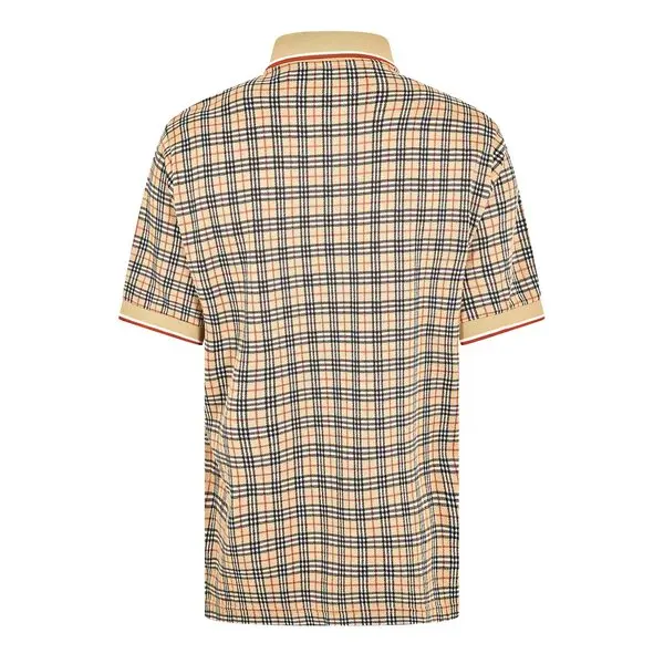 Burberry Burb Pelham Polo Sn62