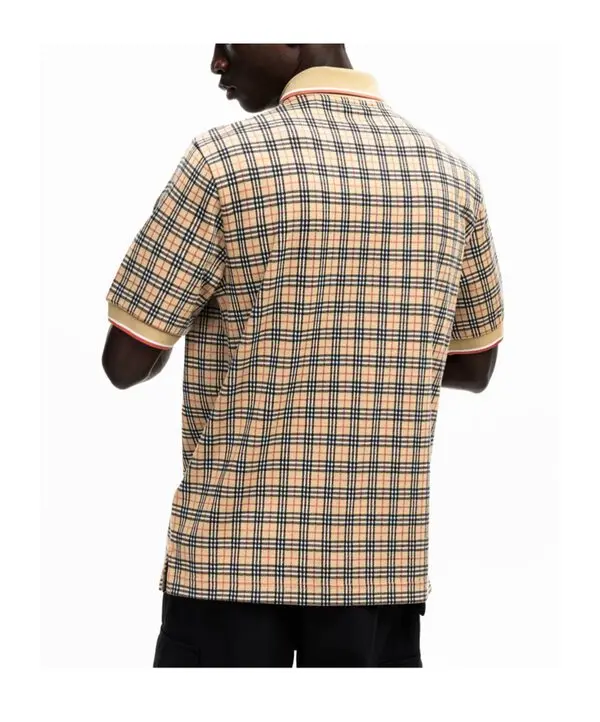 Burberry Burb Pelham Polo Sn62