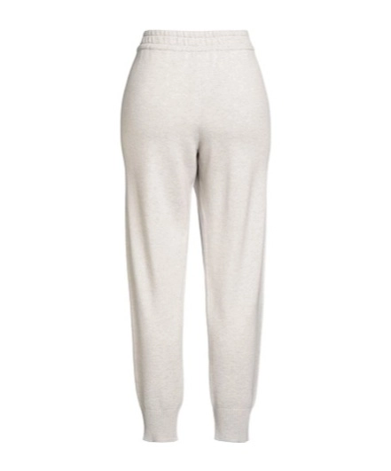 Brunello Cucinelli Knitted Trousers - Grey