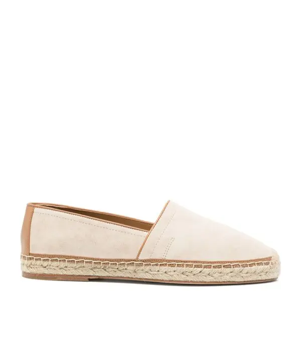 Brunello Cucinelli Round-toe Casual Shoes