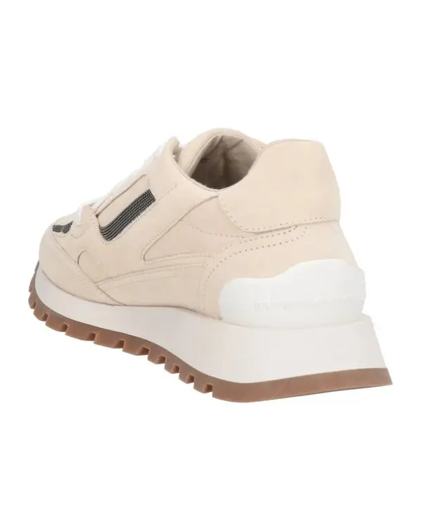 Brunello Cucinelli Casual Low-top Shoes
