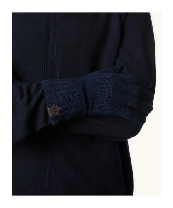 Loro Piana English Gloves