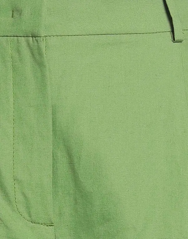 Max Mara Solid Color Shorts