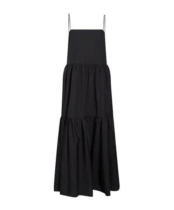 Rag & Bone Off-the-shoulder Sleeveless Dress