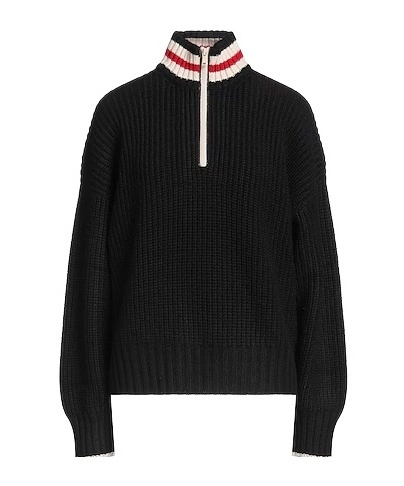 Brunello Cucinelli Minimal Solid Cashmere Knit Sweater
