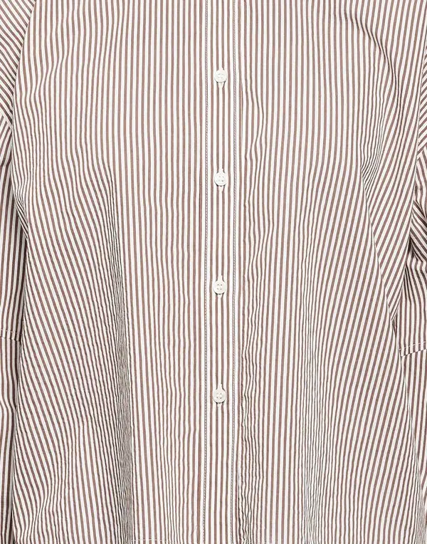 Brunello Cucinelli Patterned Shirts Blouses