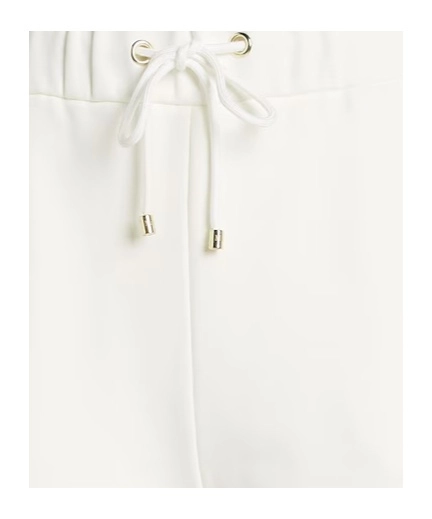 Max Mara French Terry Jogger Pants