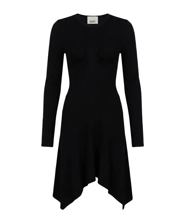 Isabel Marant Étoile Sheath Dresses