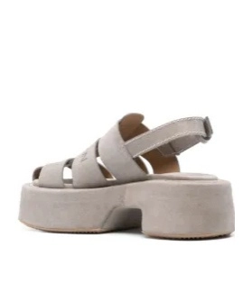 J.W.ANDERSON Suede Fisherman Sandals